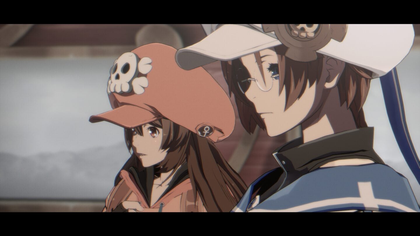Guilty Gear: Strive DLC ‘Another Story’ launches April 29 - Gematsu