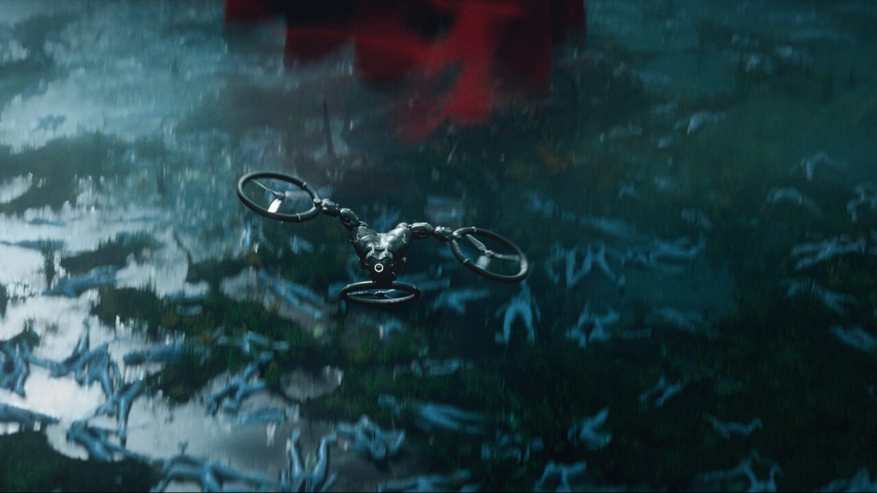 Nacon and Rogue Factor announce action adventure game Hell is Us for ...