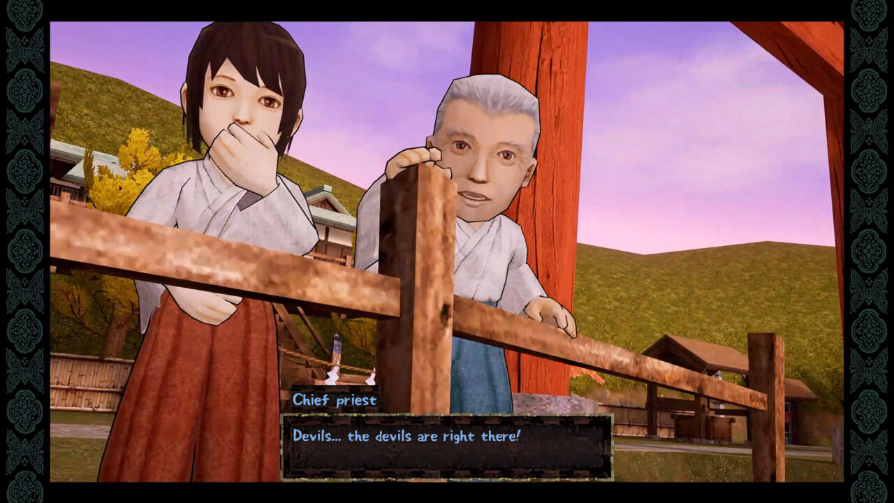 Incline: Railway of Devil’s Valley - Gematsu