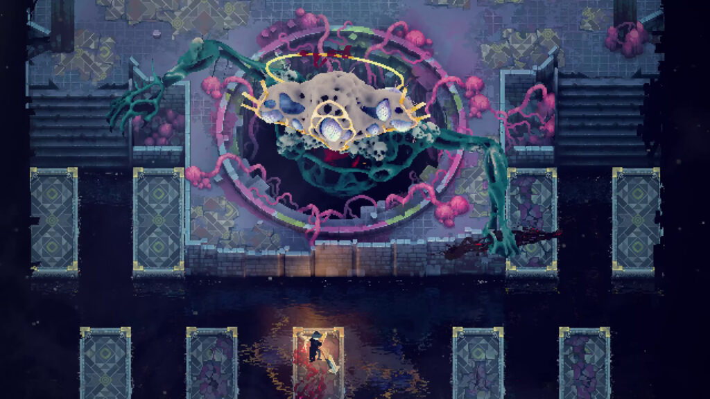 Loot River launches May 3 - Gematsu