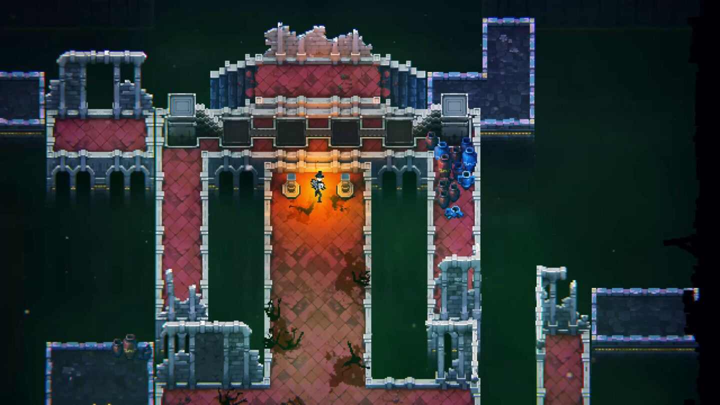 Loot River ‘Loot Overview’ trailer - Gematsu