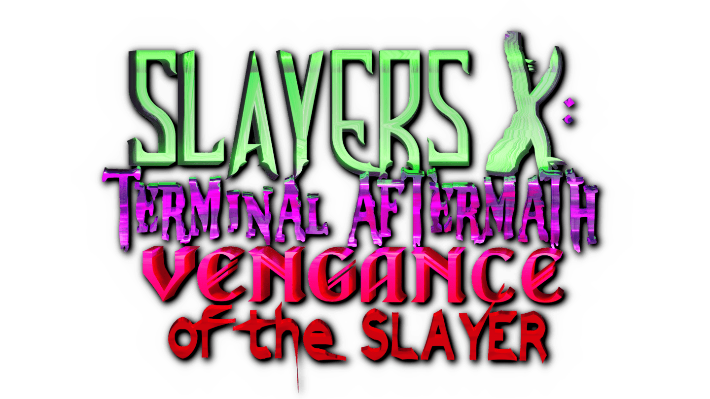 Hypnospace first-person shooter Slayers X: Terminal Aftermath: Vengance ...