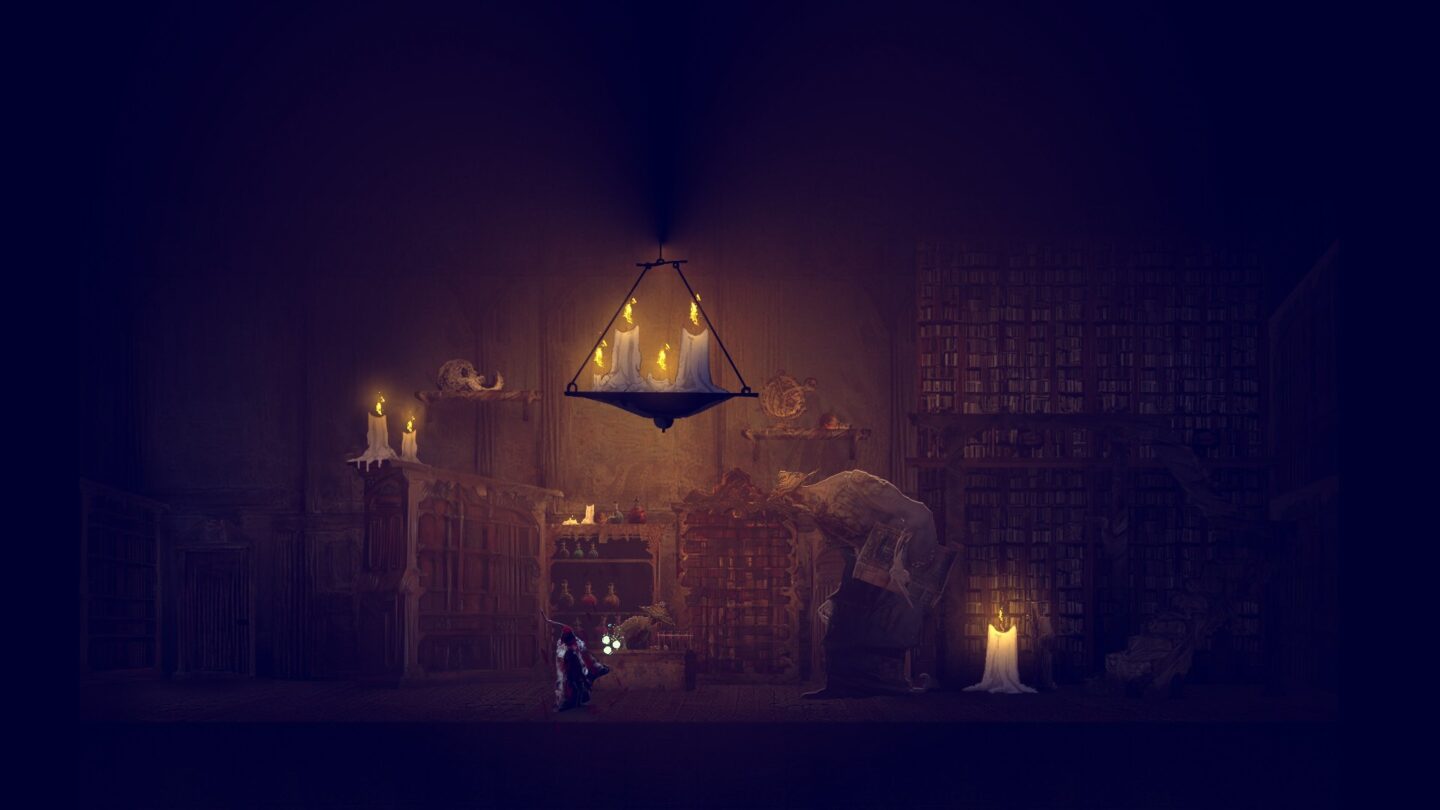Source of Madness launches May 11 for PS5, Xbox Series, PS4, Xbox One ...