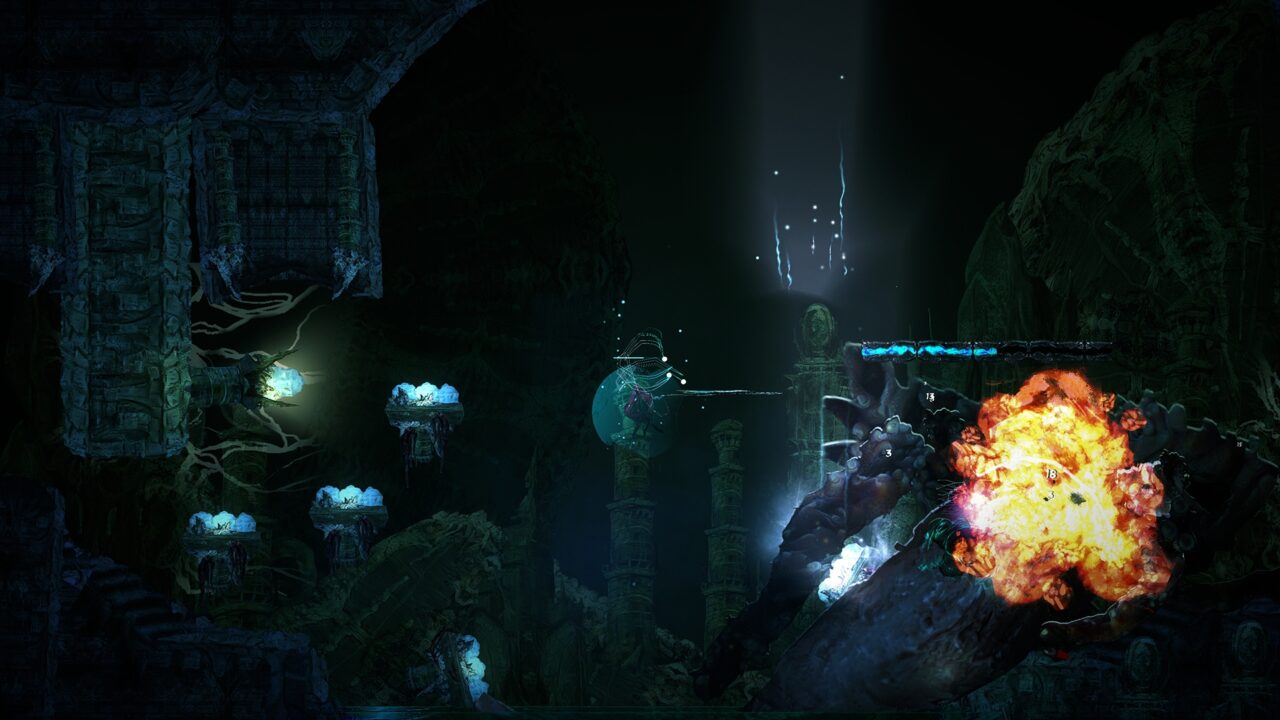 Source of Madness launches May 11 for PS5, Xbox Series, PS4, Xbox One ...