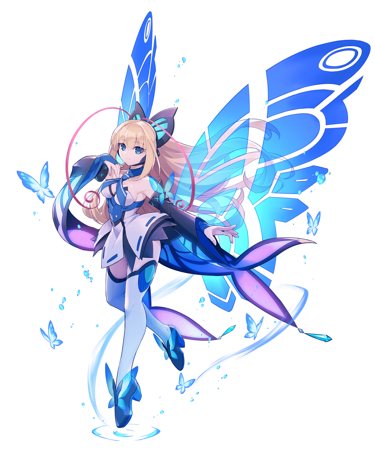 Azure Striker Gunvolt 3 - English voice-overs, limited print physical ...