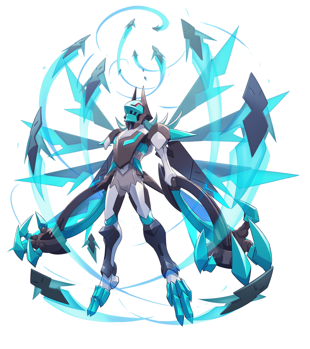 Azure Striker Gunvolt 3 - English voice-overs, limited print physical ...