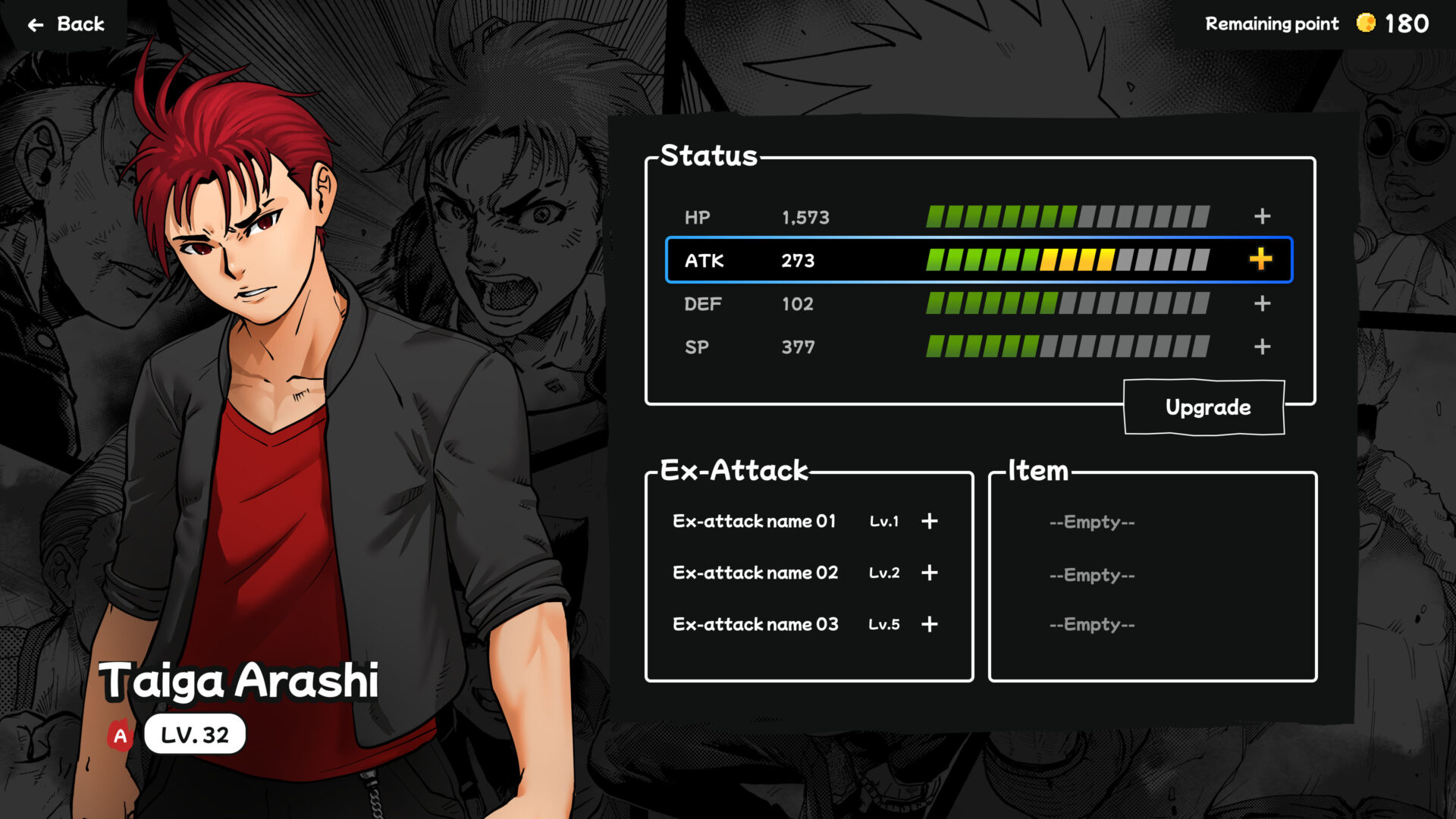 Japanese delinquent high school strategy RPG Banchou Tactics announced ...