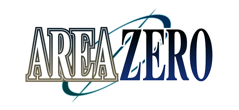 Areazero - Gematsu