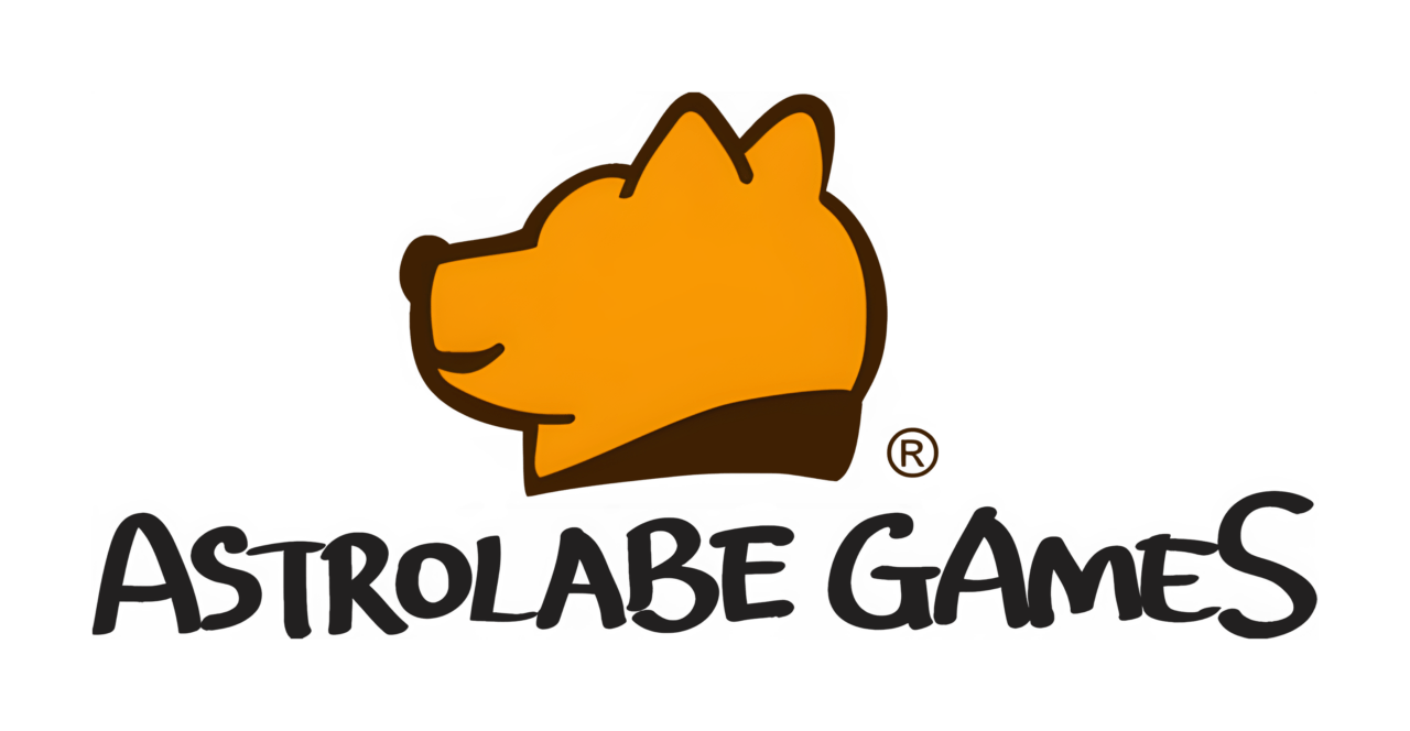 Astrolabe Games - Gematsu