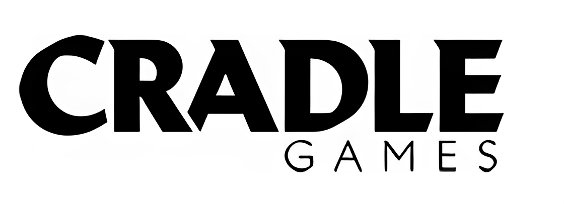 Cradle Games - Gematsu