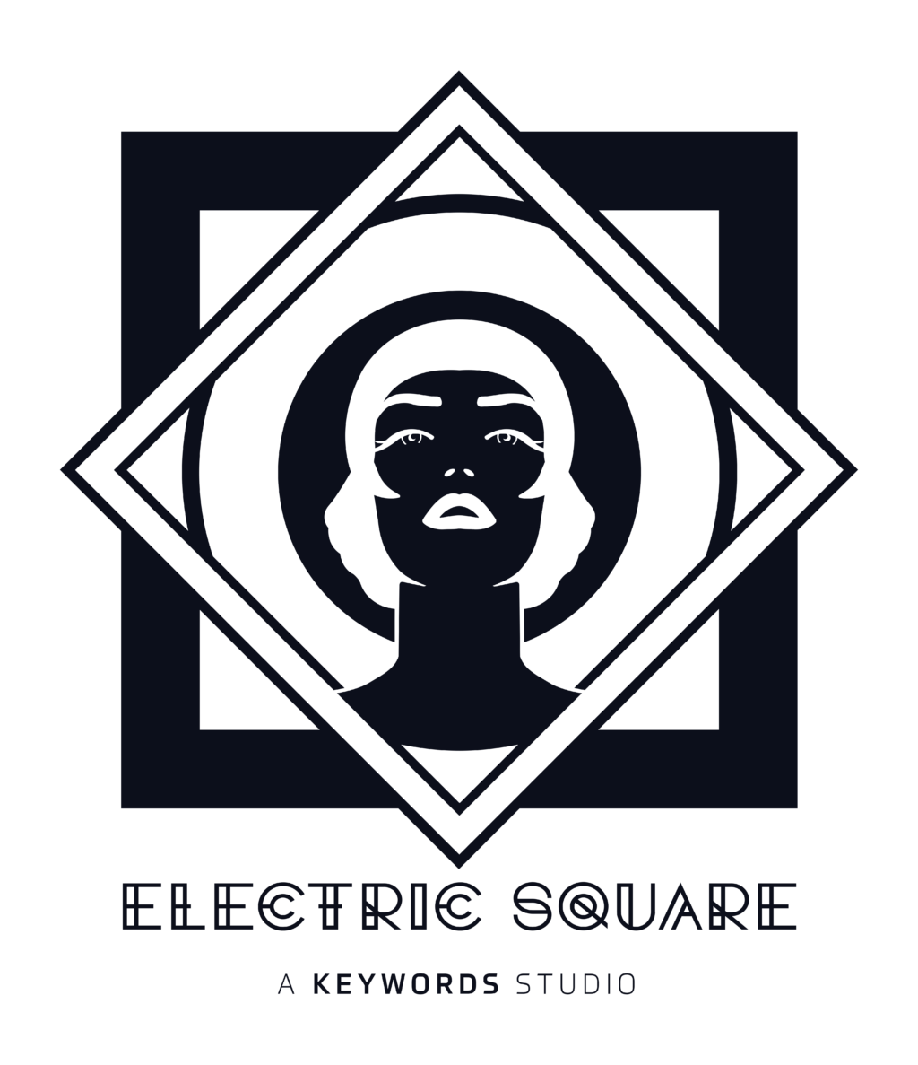 Electric Square - Gematsu