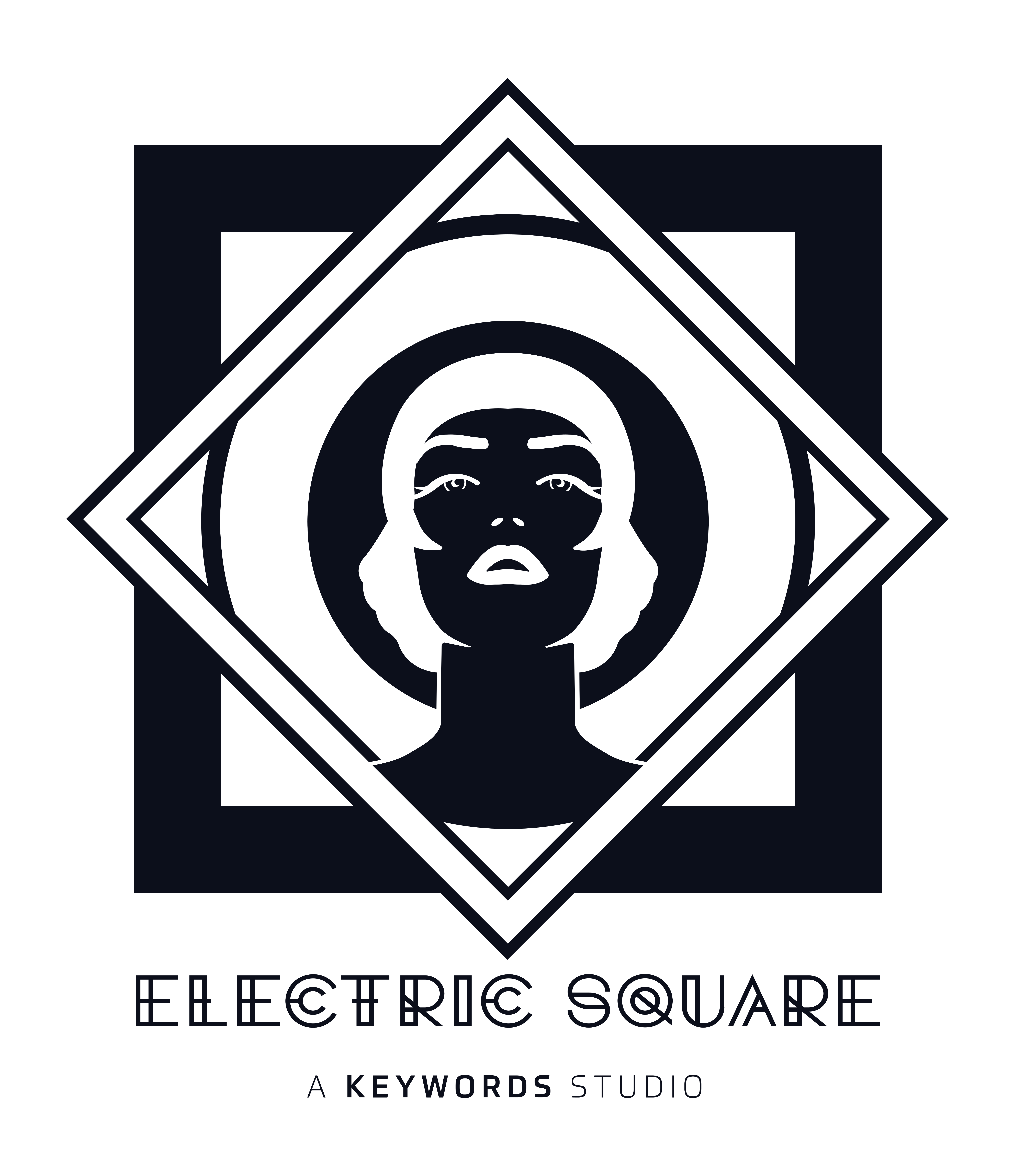 Electric Square - Gematsu