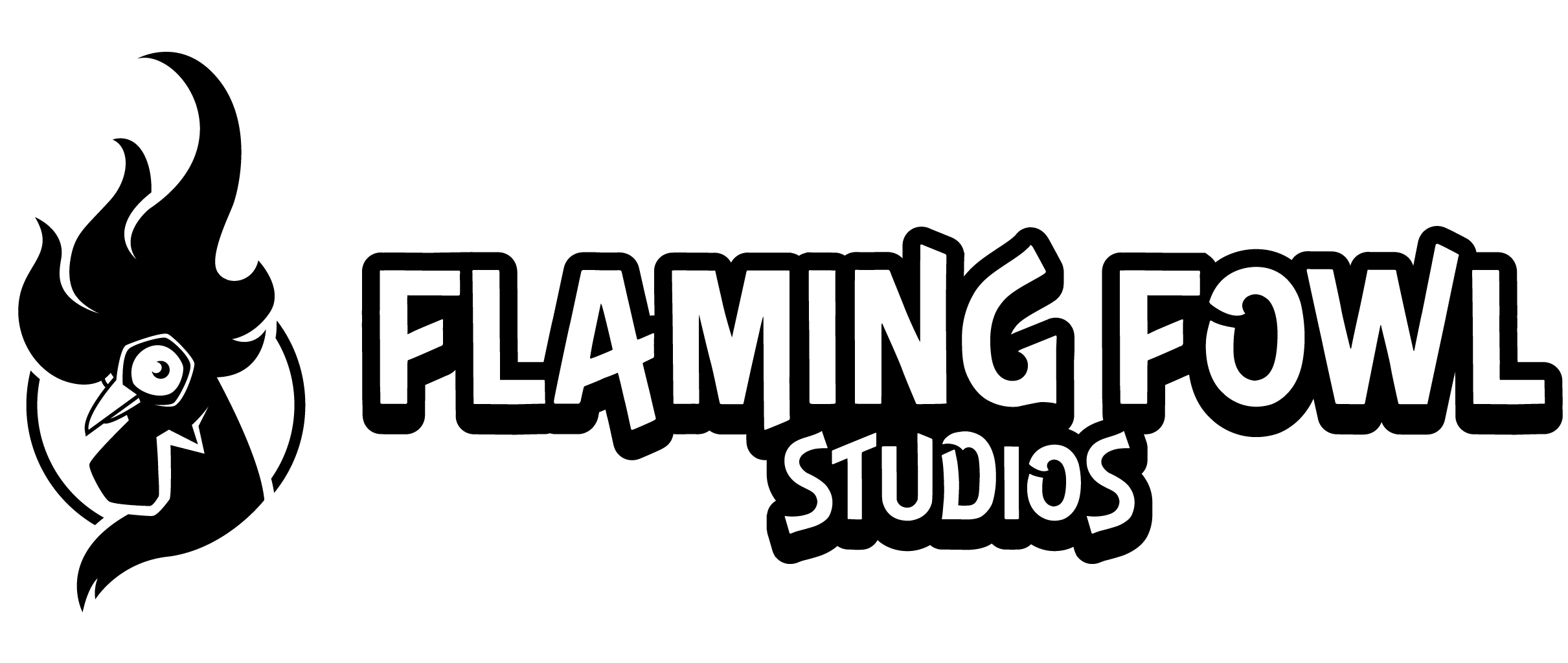 Flaming Fowl Studios - Gematsu