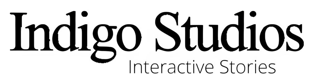 Indigo Studios - Gematsu