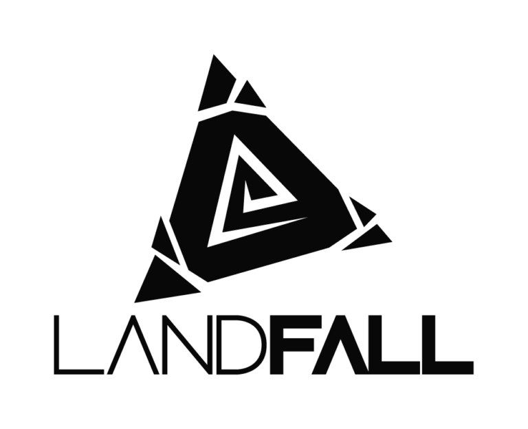 Landfall - Gematsu