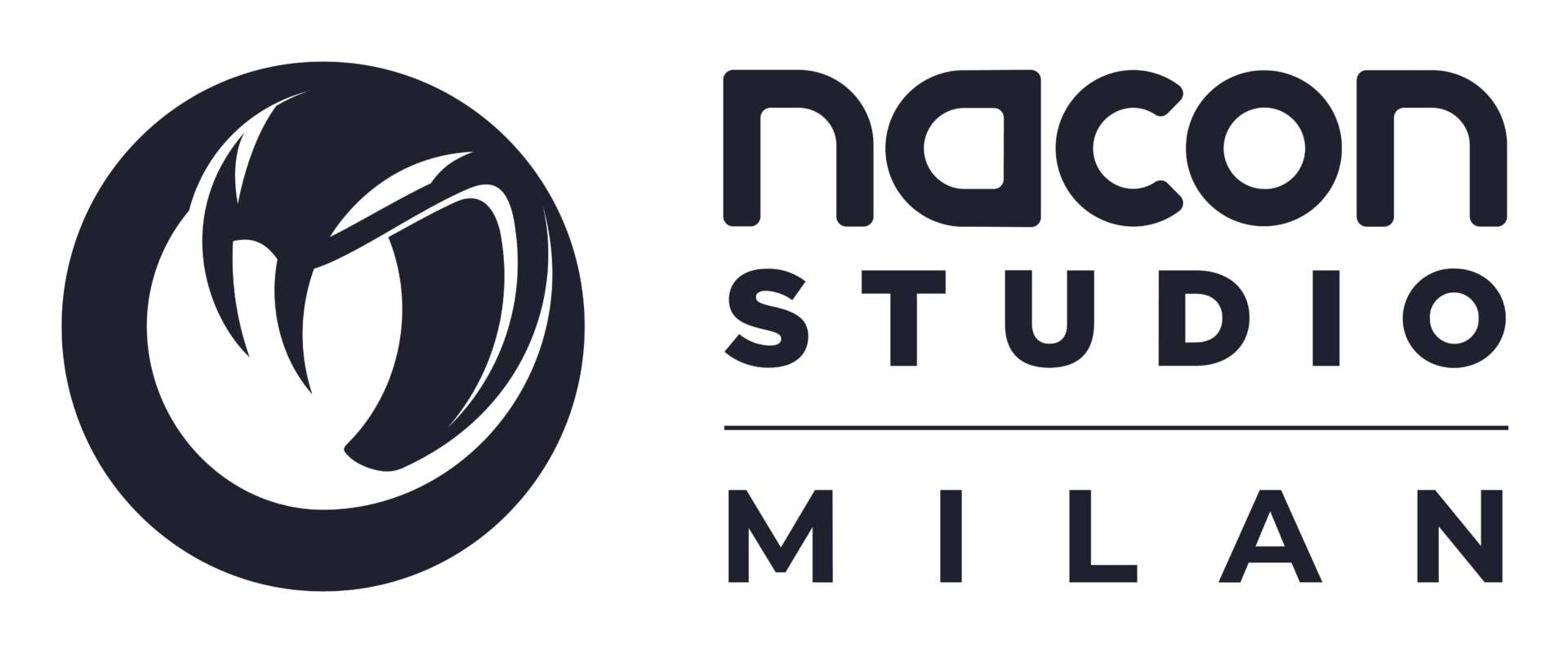 Nacon Studio Milan - Gematsu