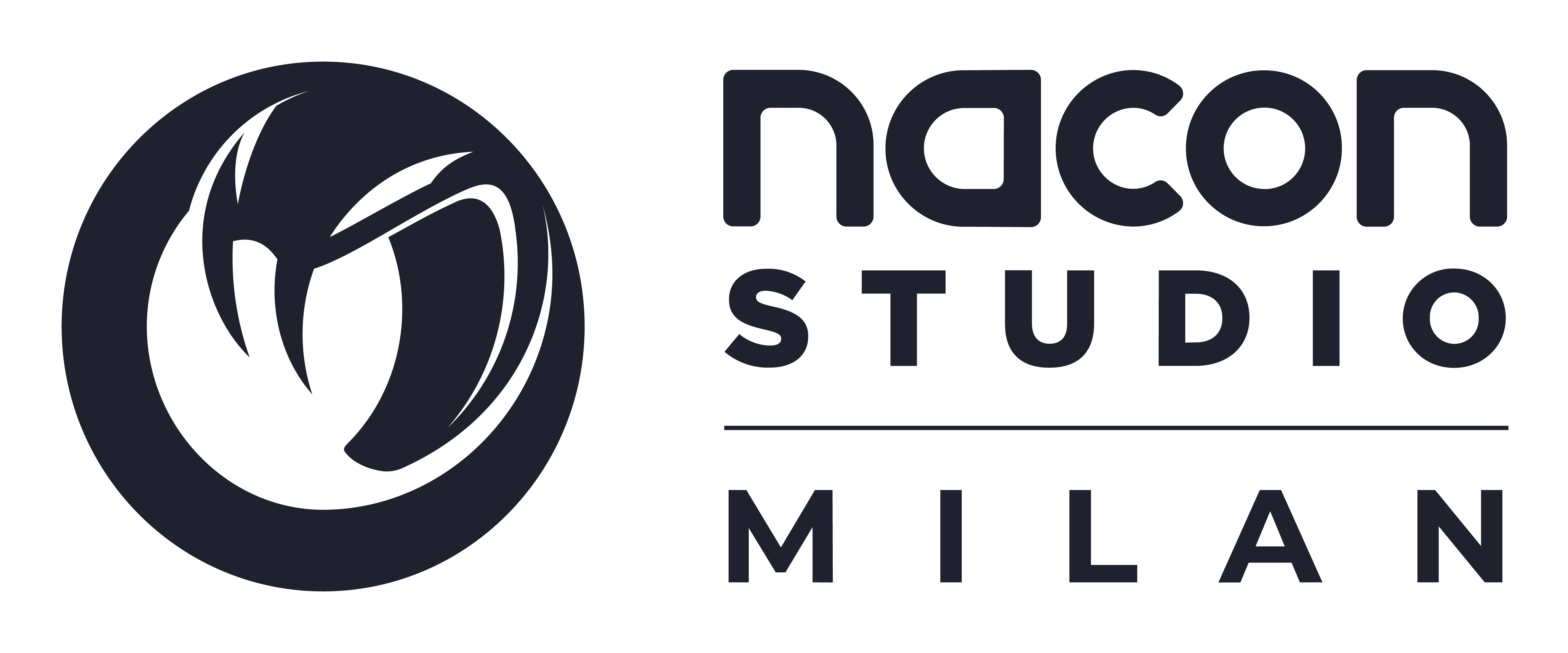 Nacon Studio Milan - Gematsu