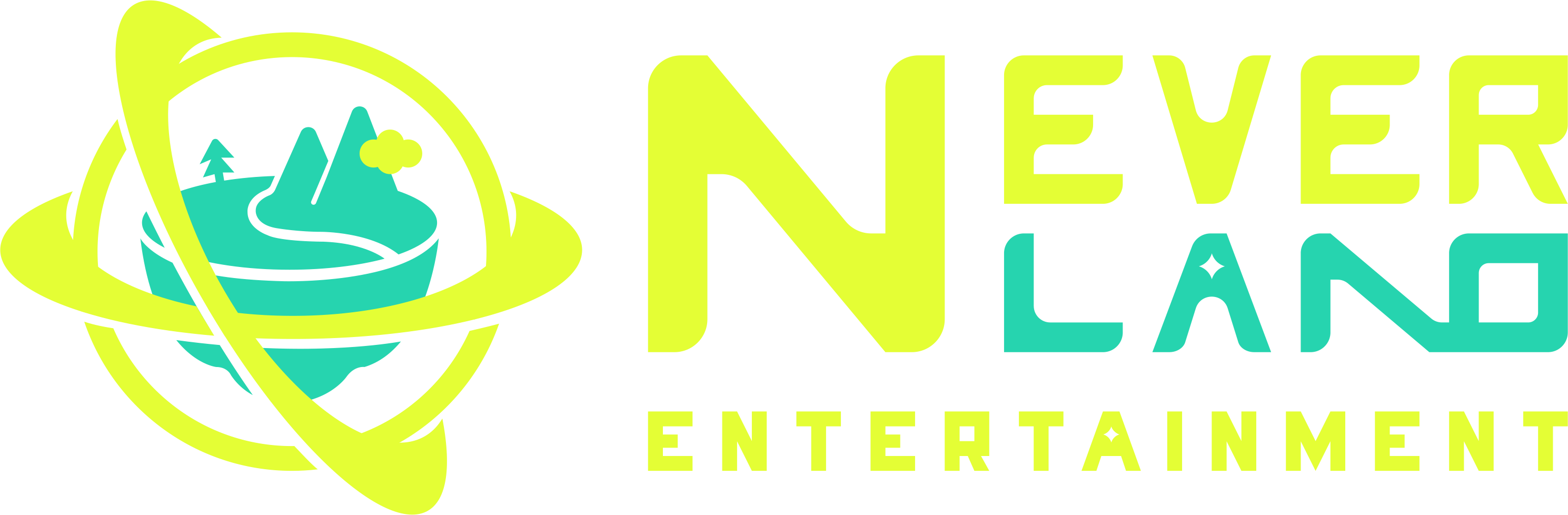 NeverLand Entertainment - Gematsu