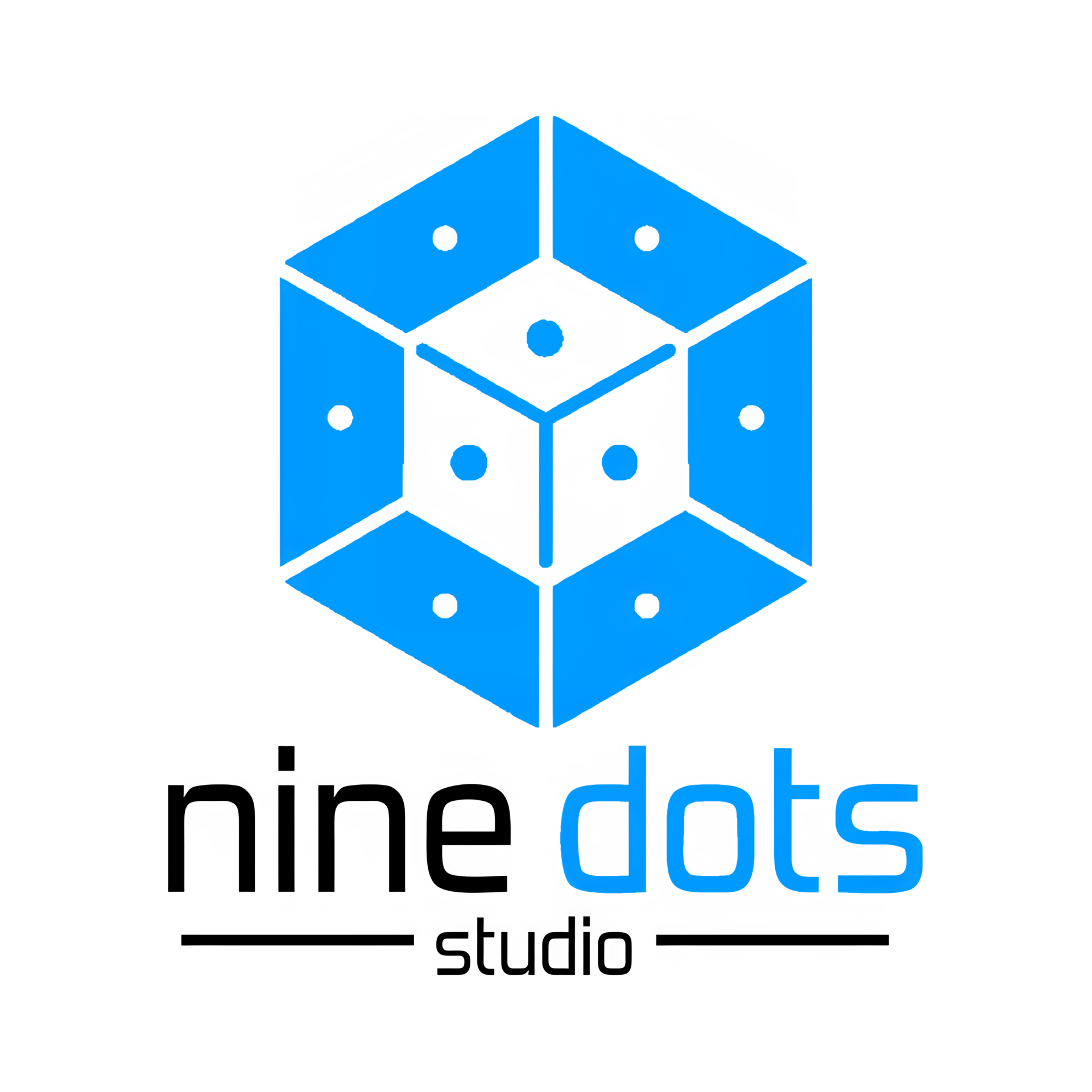 Nine Dots Studio - Gematsu