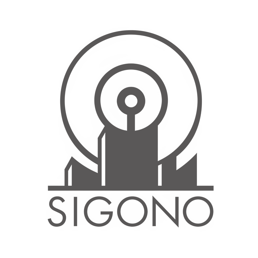 SIGONO - Gematsu