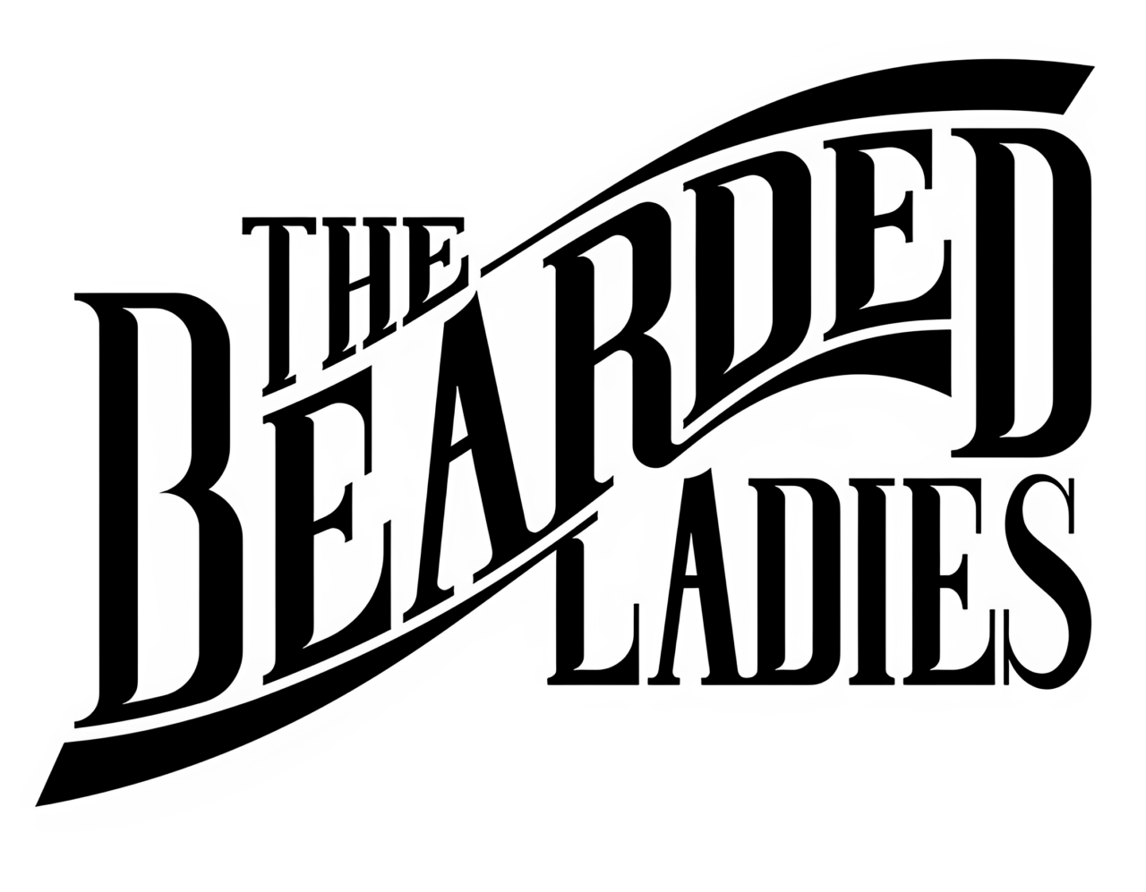 The Bearded Ladies - Gematsu