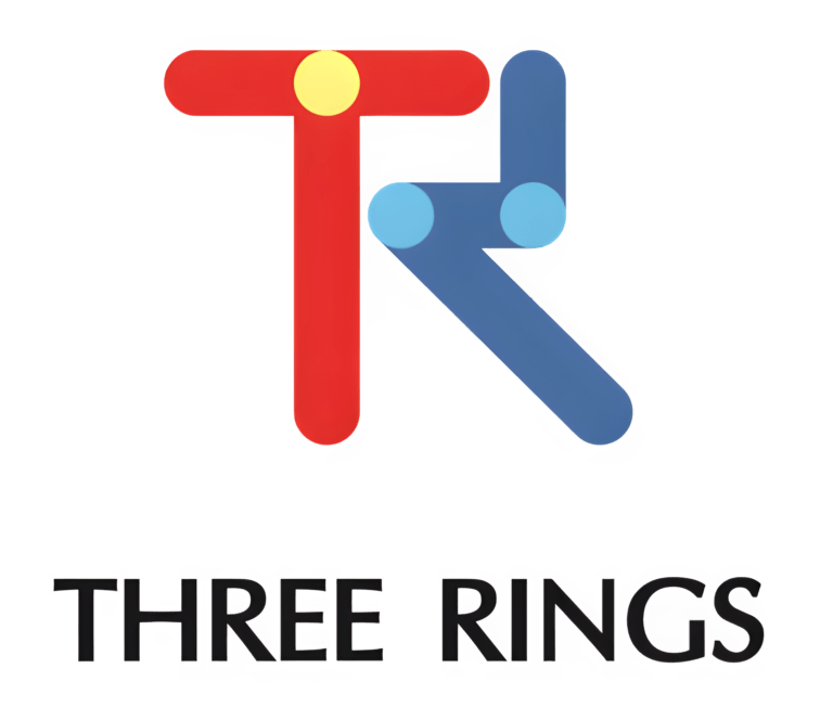 Three Rings - Gematsu