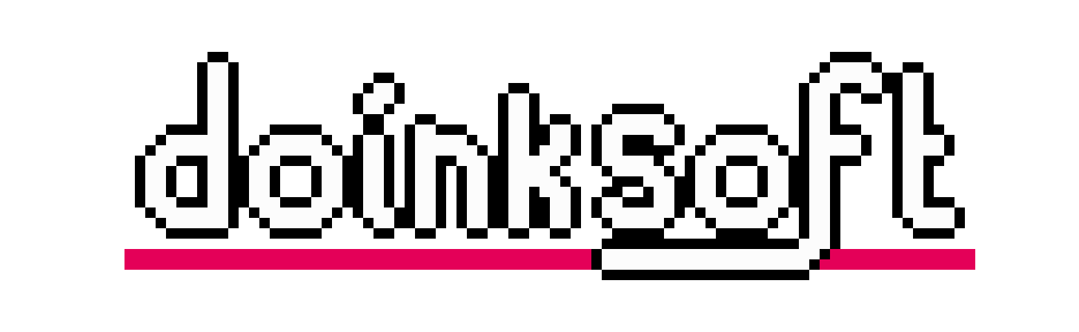 doinksoft - Gematsu