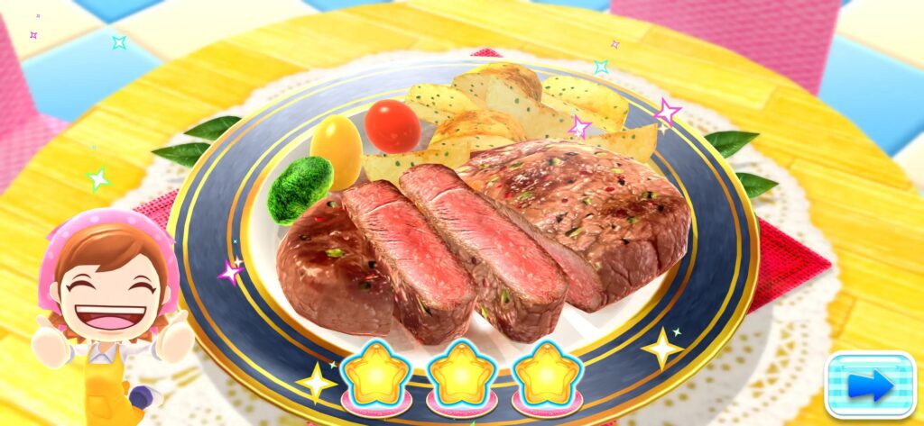 Cooking Mama: Cuisine! announced for Apple Arcade - Gematsu