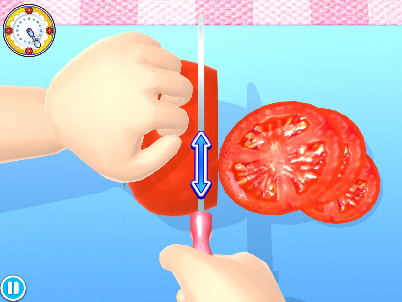 Cooking Mama: Cuisine! announced for Apple Arcade - Gematsu