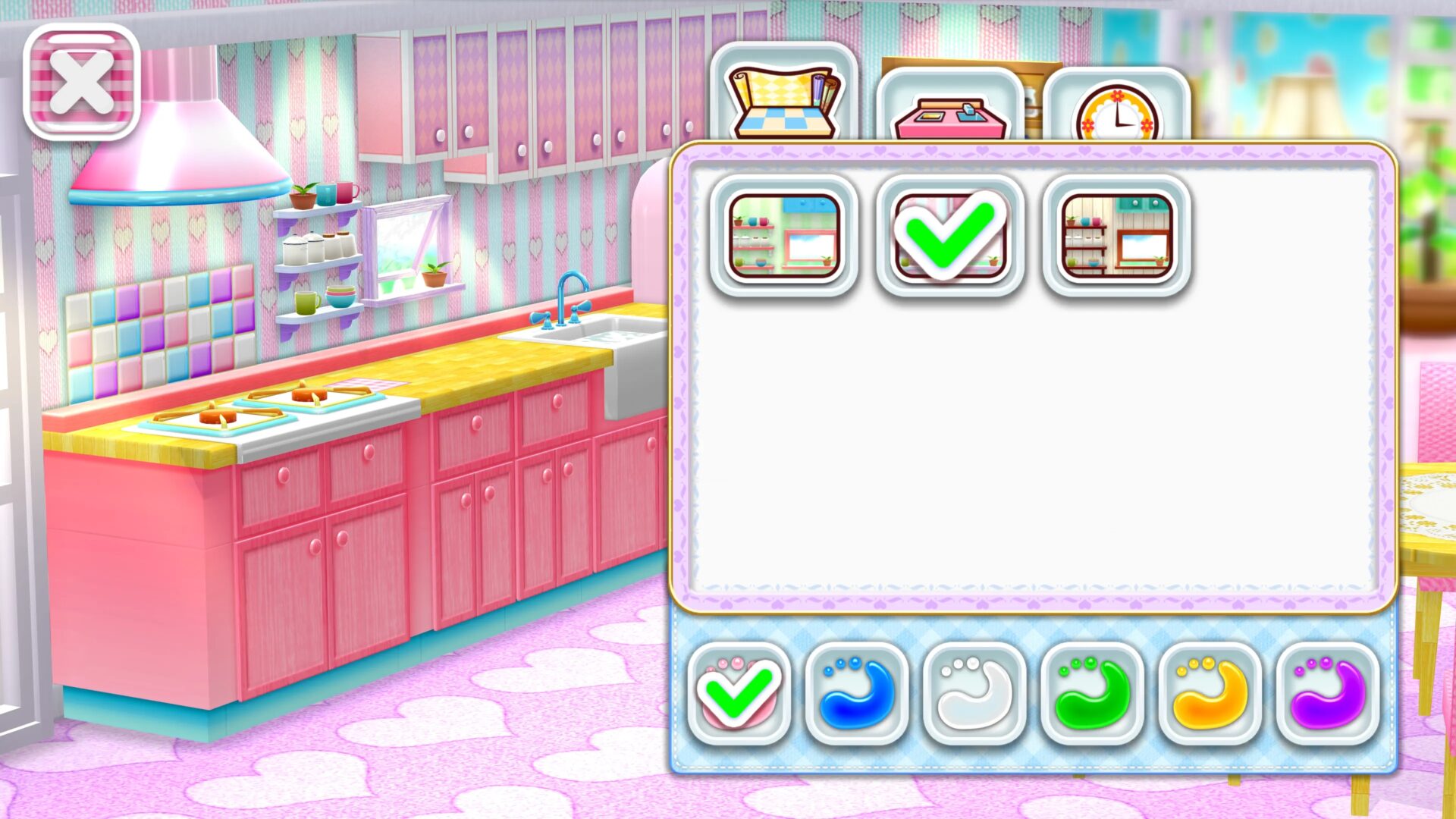 Cooking Mama: Cuisine! - Gematsu