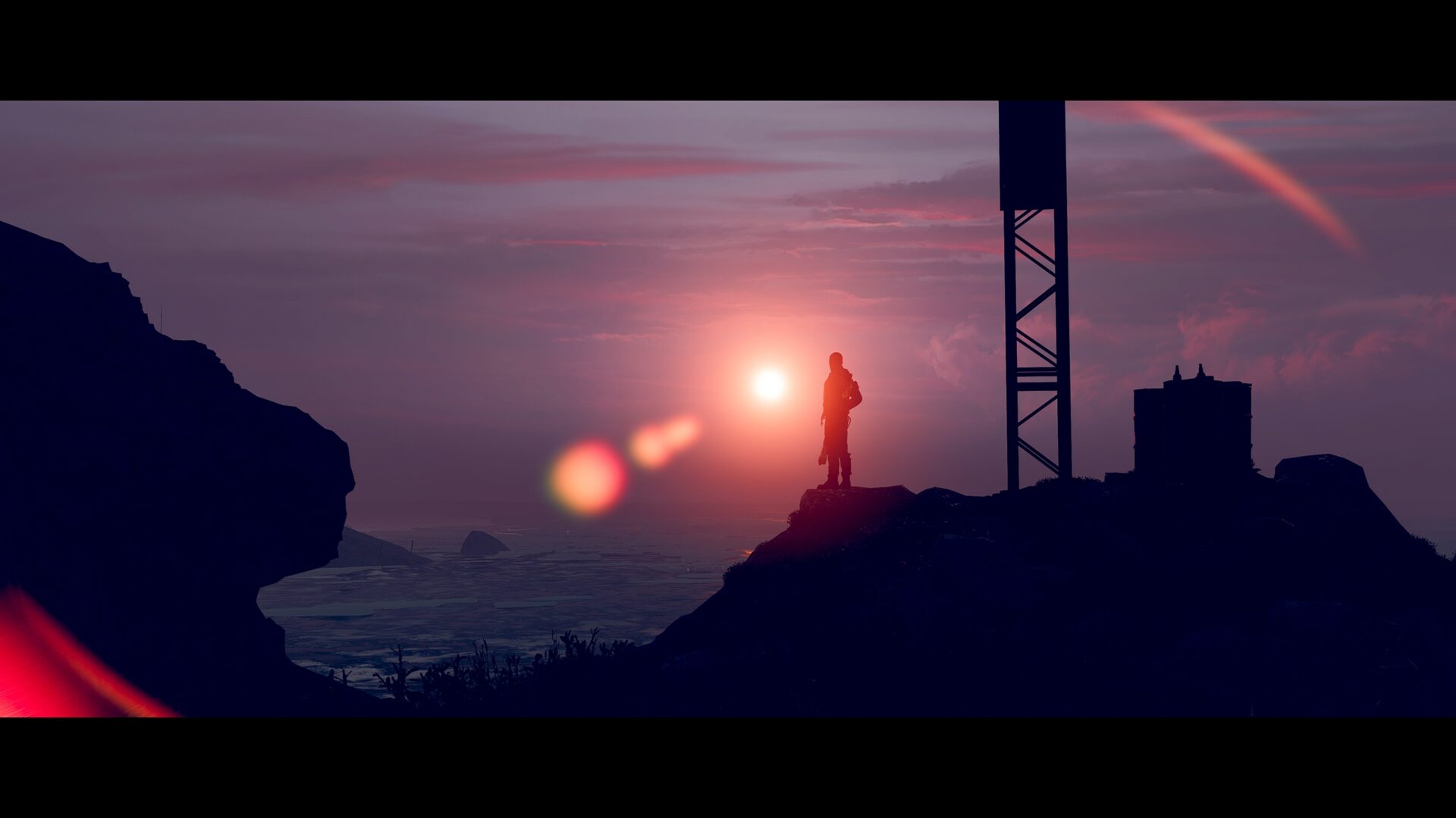 DEATHLOOP Game Update 3 now available, adds Photo Mode and accessibility options - Gematsu