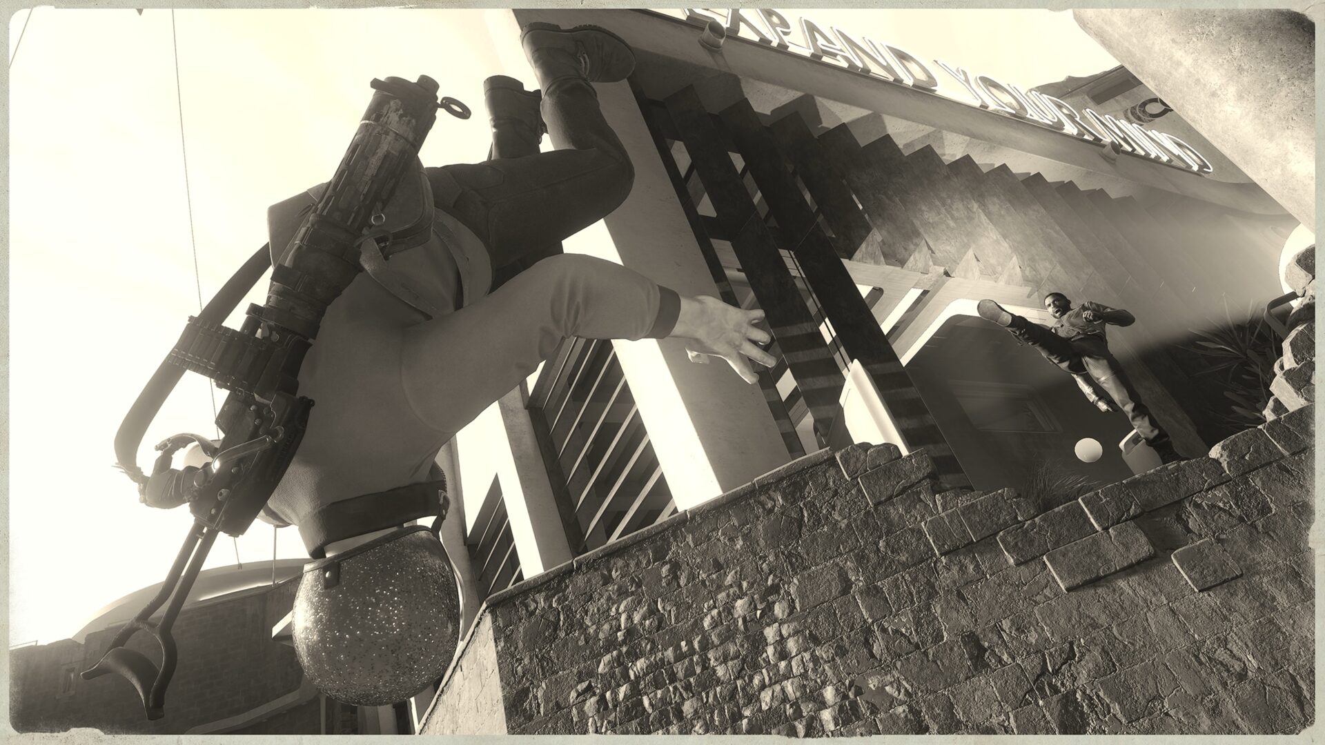 DEATHLOOP Game Update 3 now available, adds Photo Mode and accessibility options - Gematsu