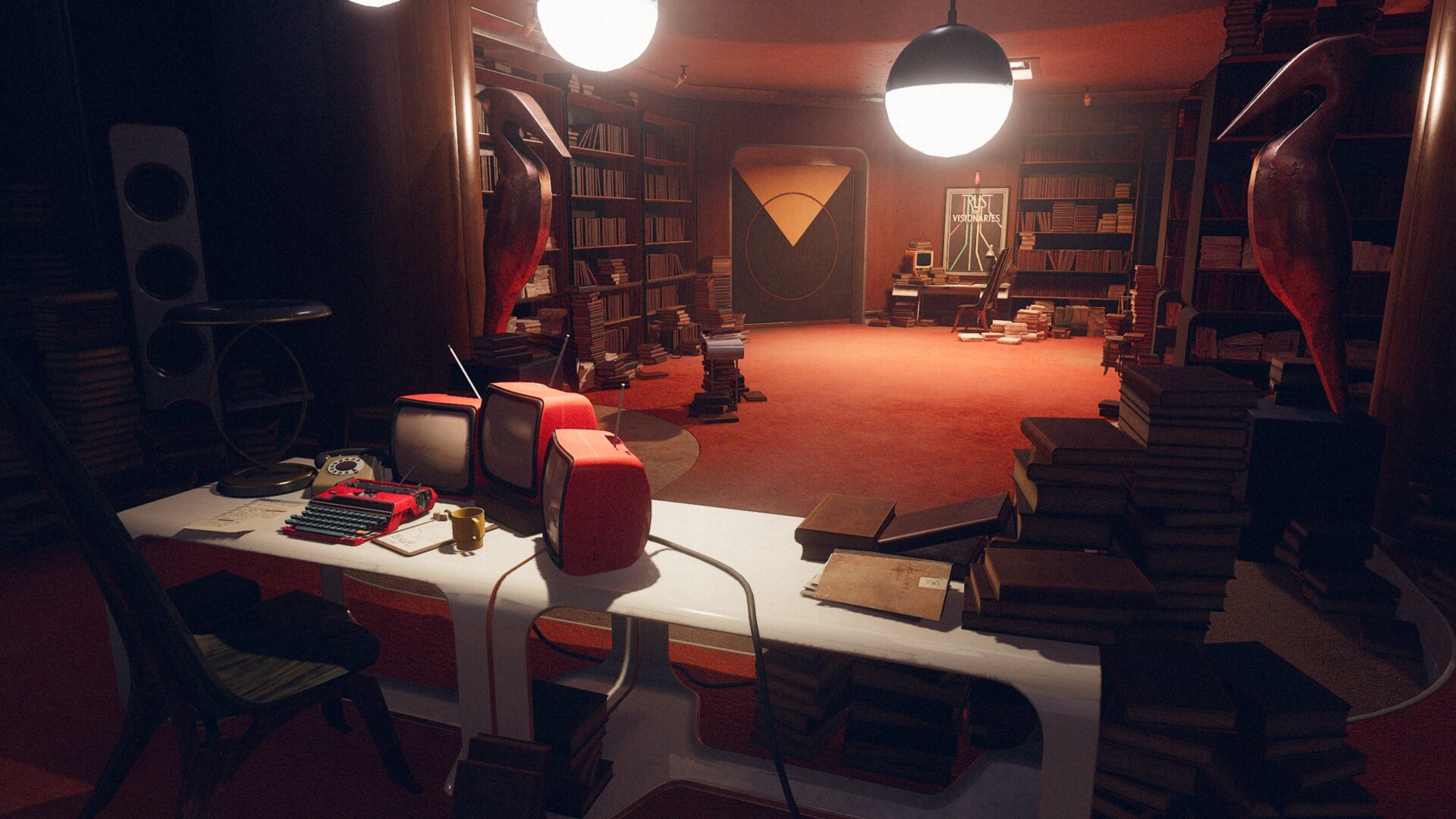 DEATHLOOP Game Update 3 now available, adds Photo Mode and ...