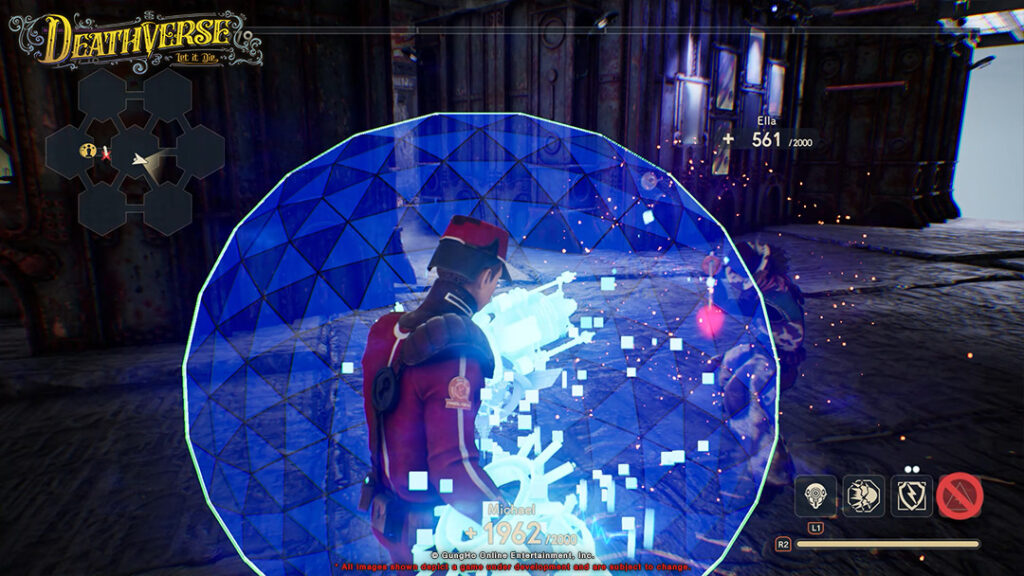 Deathverse: Let It Die open beta test begins May 28 [Update] - Gematsu