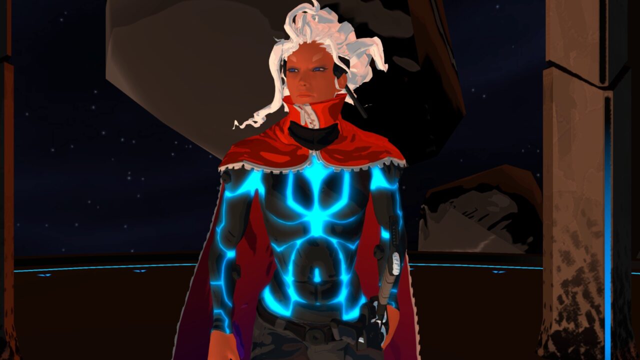 Furi coming to PS5 alongside DLC ‘Onnamusha’ and free update on May 17 - Gematsu