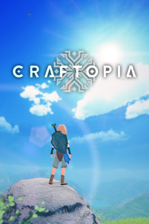 Craftopia - Gematsu