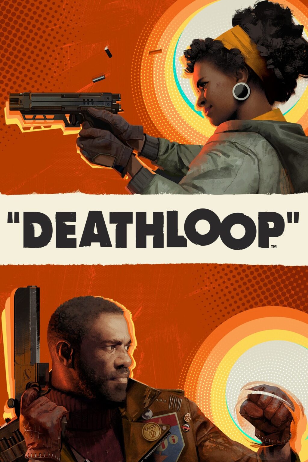 DEATHLOOP - Gematsu