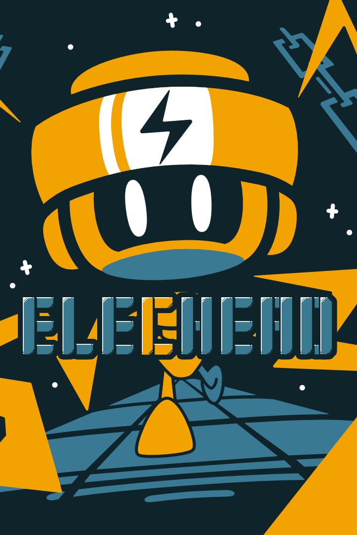 ElecHead - Gematsu