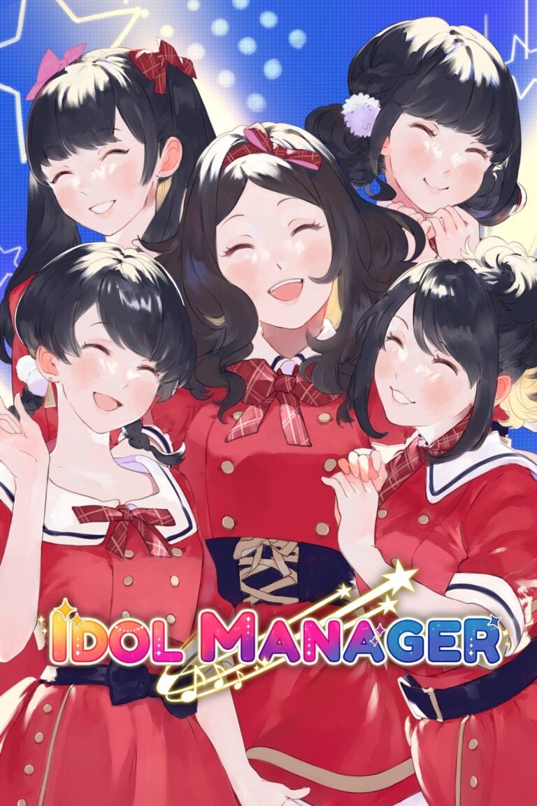 Idol Manager - Gematsu