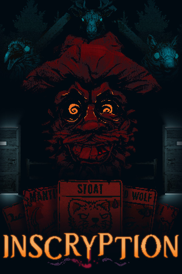 Inscryption - Gematsu