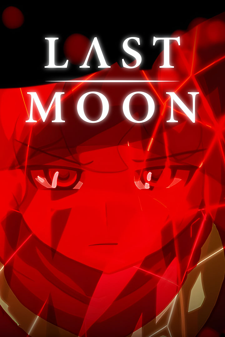 Last Moon - Gematsu