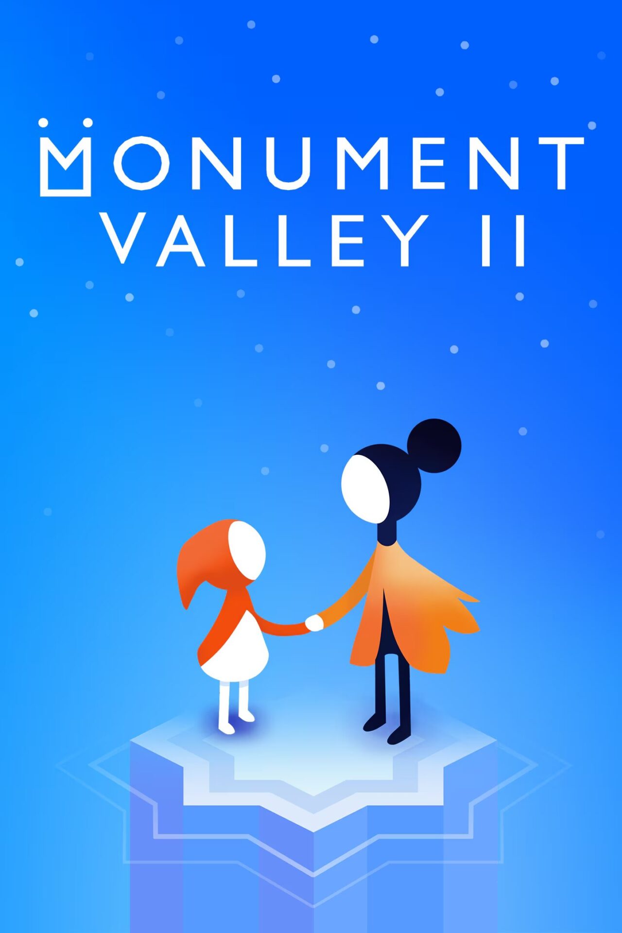Monument Valley II - Gematsu