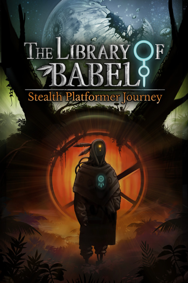 The Library of Babel - Gematsu