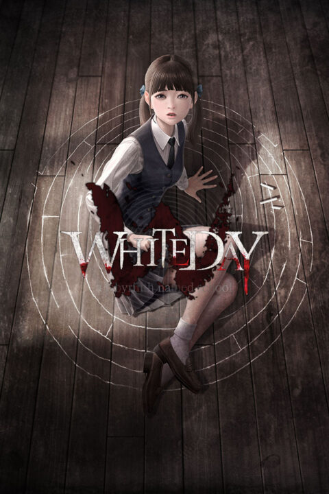 White Day: A Labyrinth Named School (2015) - Gematsu
