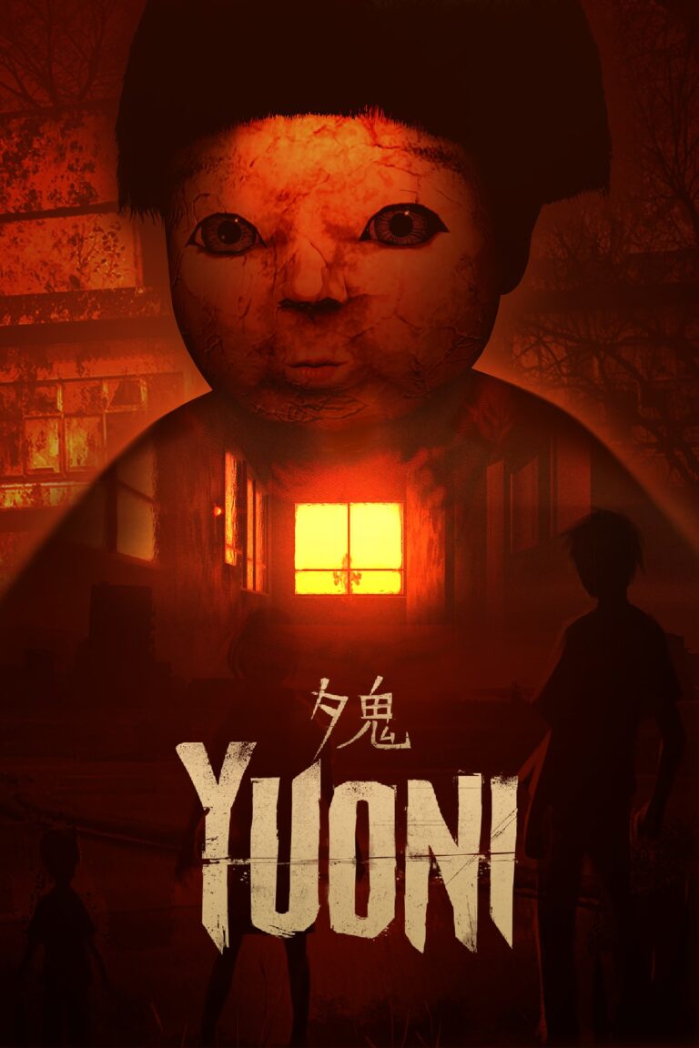 Yuoni - Gematsu