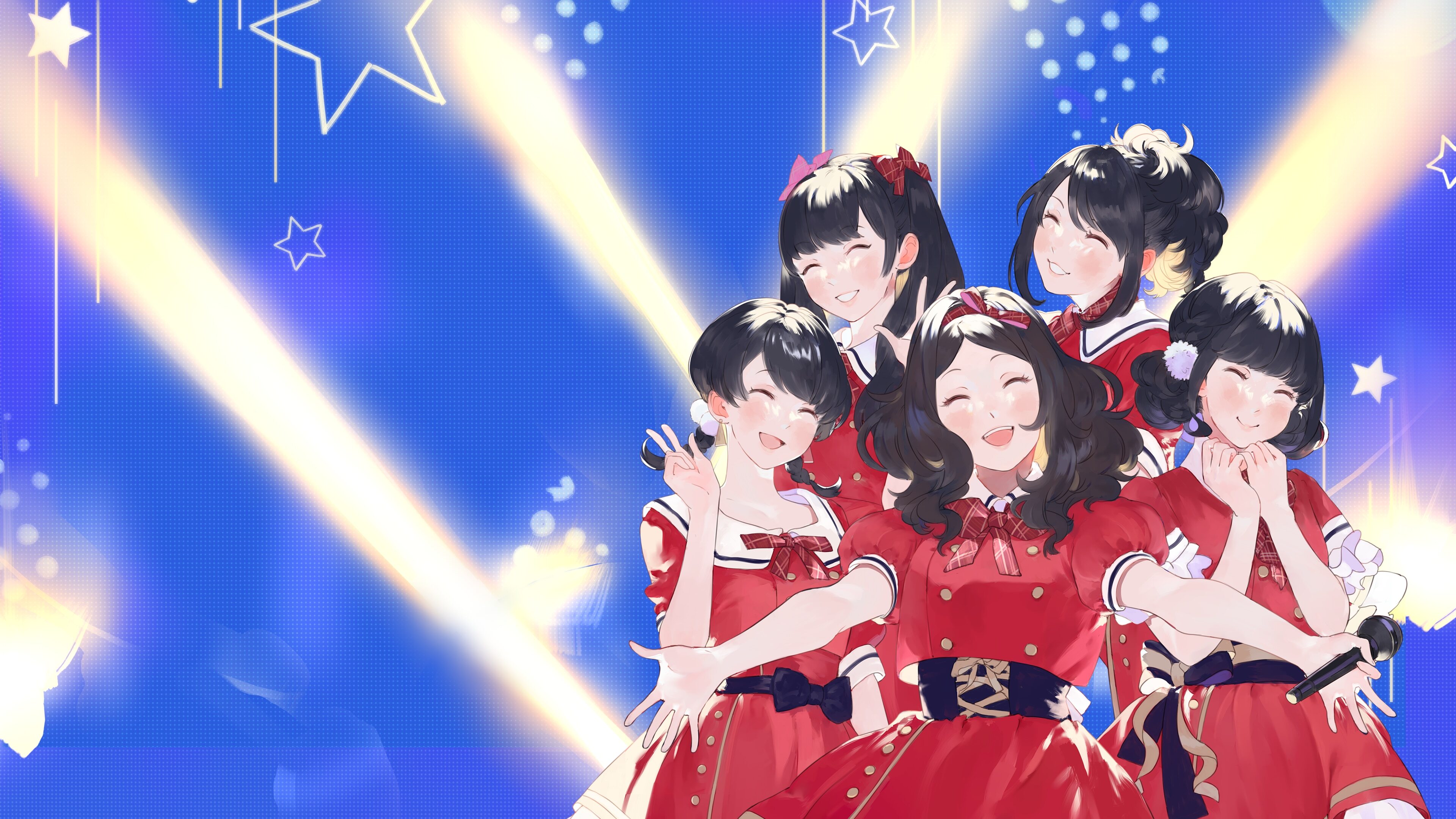 Idol Manager - Gematsu