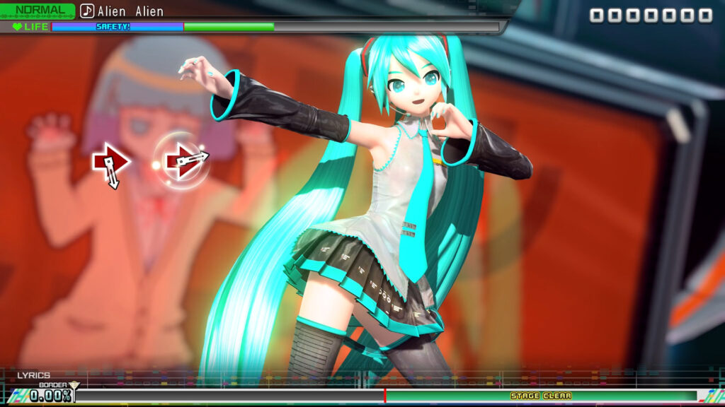 Hatsune Miku: Project DIVA Mega Mix+ now available for PC - Gematsu