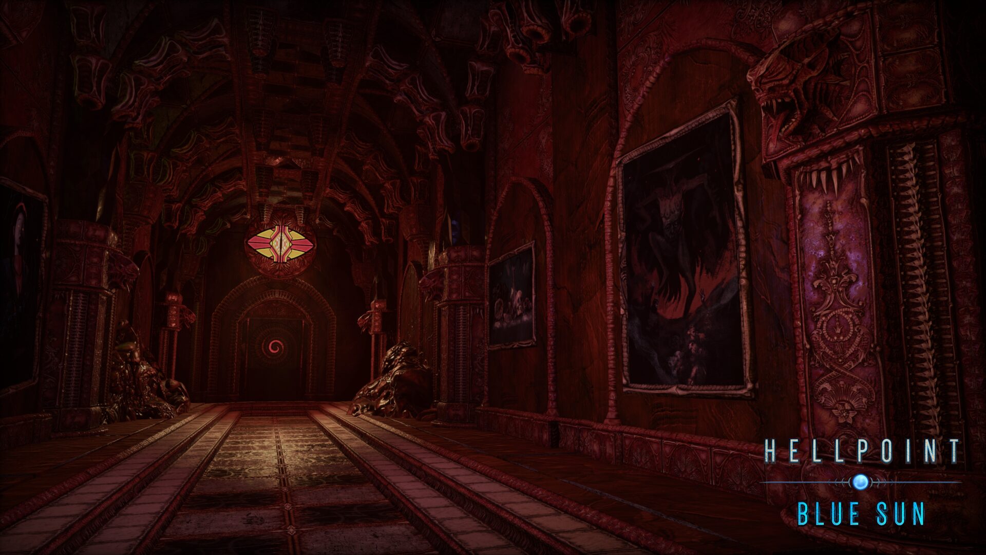 Hellpoint for PS5, Xbox Series launches July 12 alongside expansion ‘Blue Sun’ - Gematsu