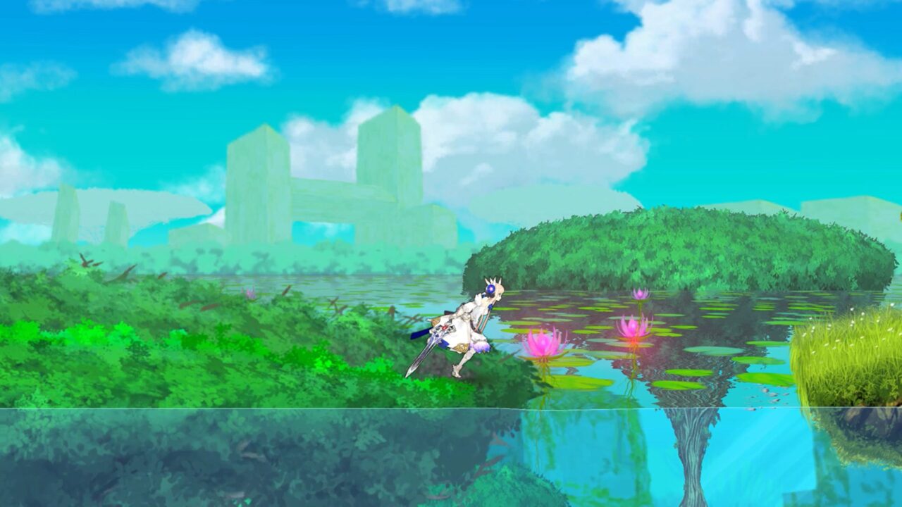 LOST EPIC launches July 28 for PS5, PS4, and PC - Gematsu