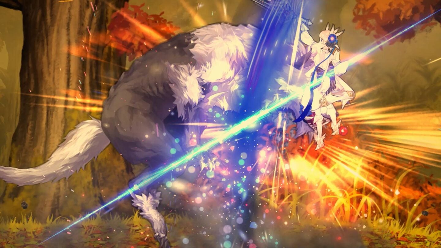 LOST EPIC launches July 28 for PS5, PS4, and PC - Gematsu